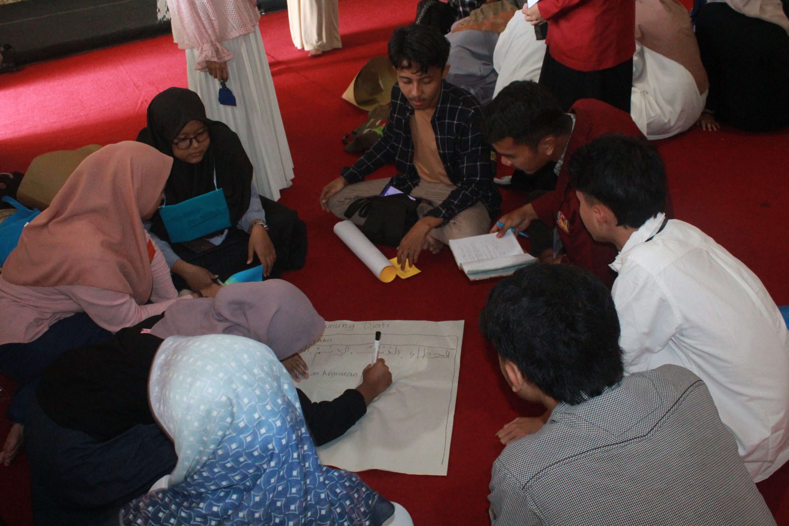 Aswaja, Kitab Kuning dan Tradisi Keilmuan - ISIF